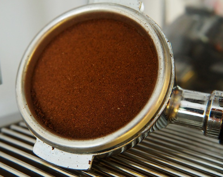 Siebträger Kaffeemaschine - Silkroad HotelSilkroad Hotel